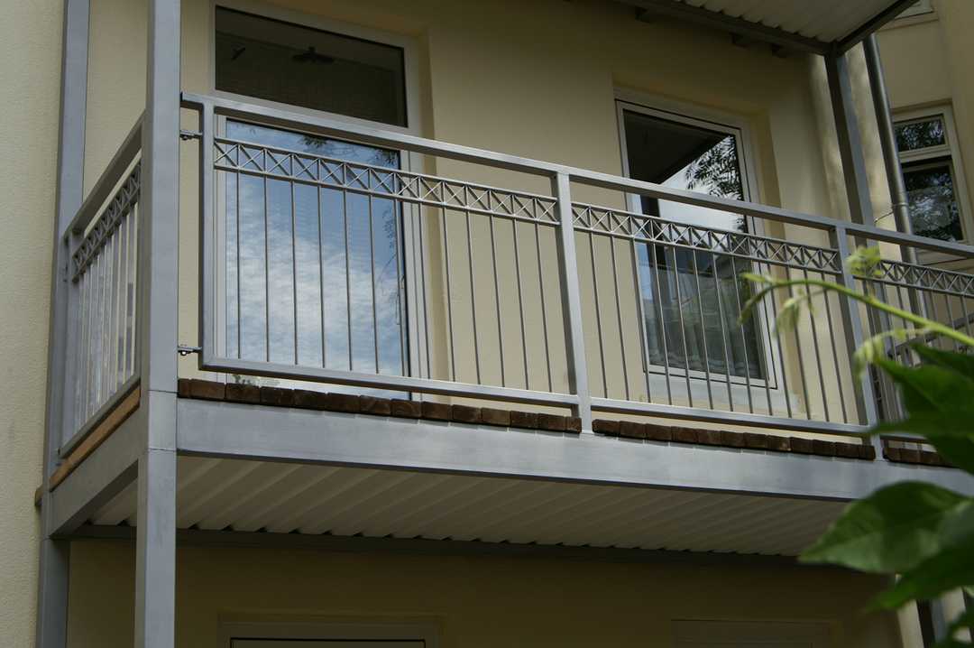 Balkon Systeme